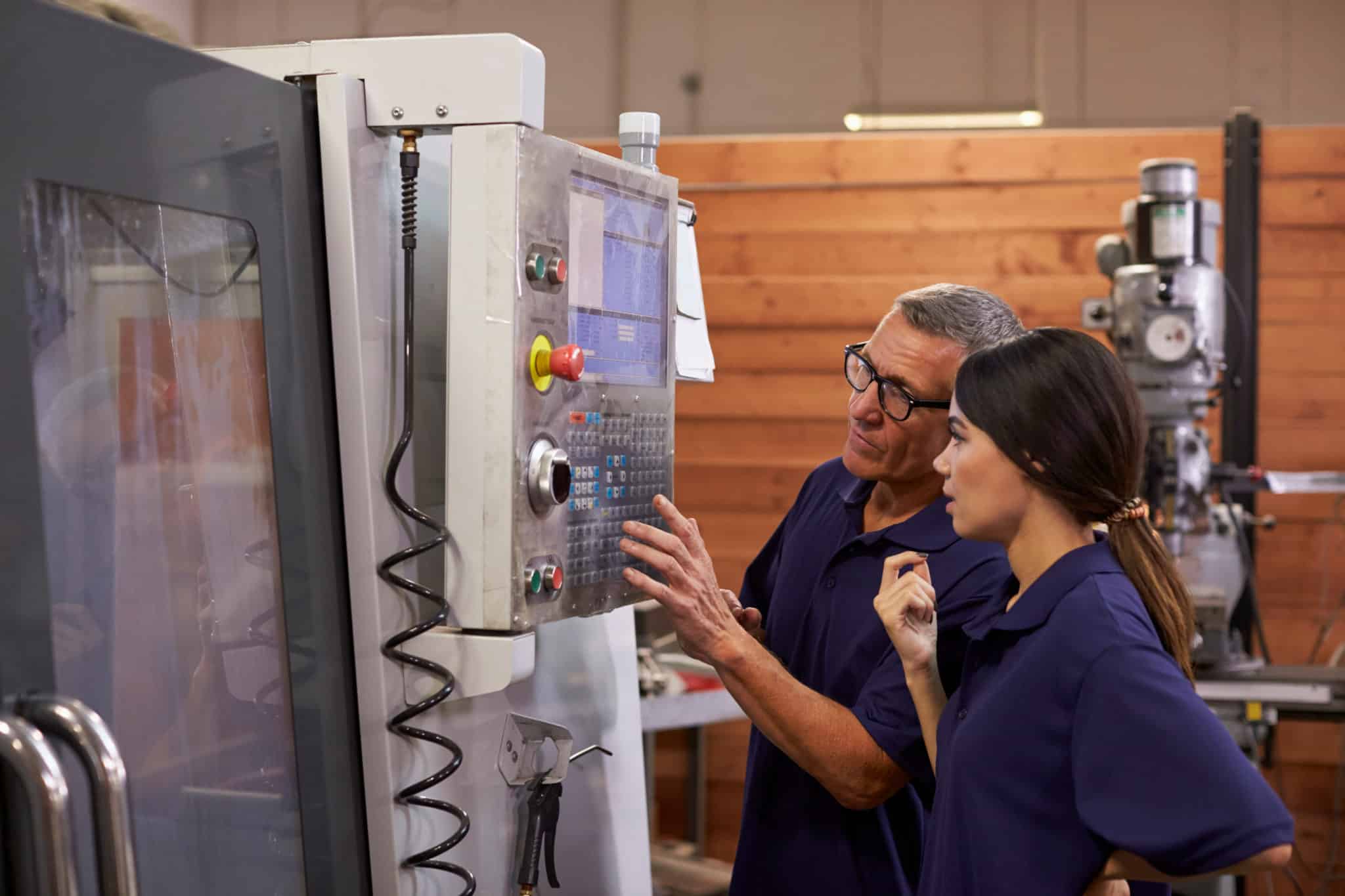 How to Become a CNC Machinist - The Complete Guide (2019) | ISG