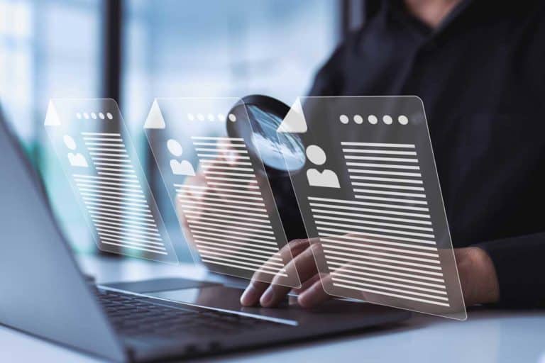 Administrative, Industrial & IT Staffing Services | ISG